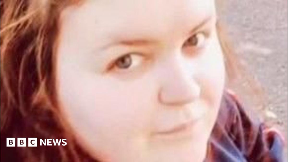 Missing Cardiff mum Destiny Darkhill and her baby found safe - BBC News