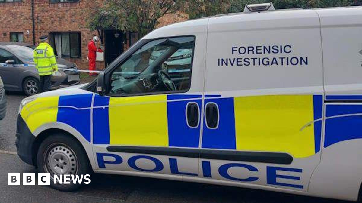 Arson arrest after house fire in Basildon - BBC News