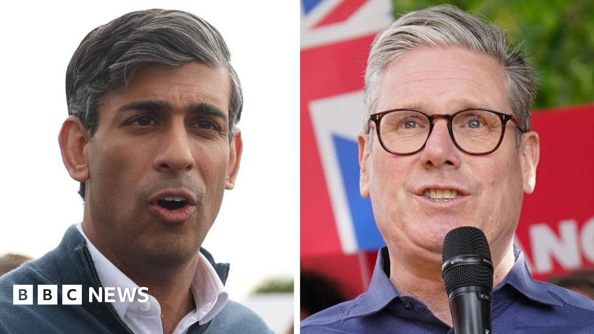 Parties pressed over funding of election pledges - BBC News