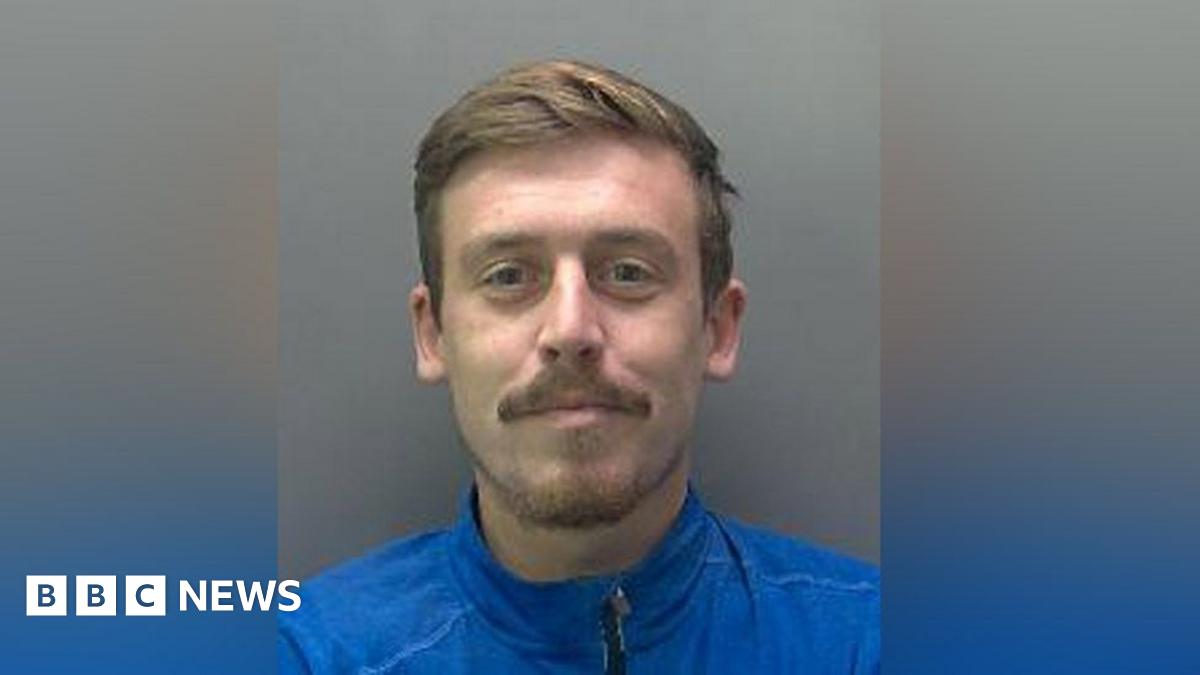 London Colney car jacker James Heaney jailed - BBC News