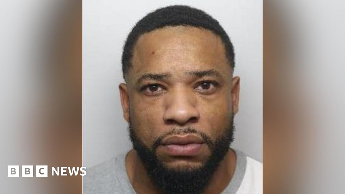 Sheffield rapist who attacked woman in her own home jailed - BBC News