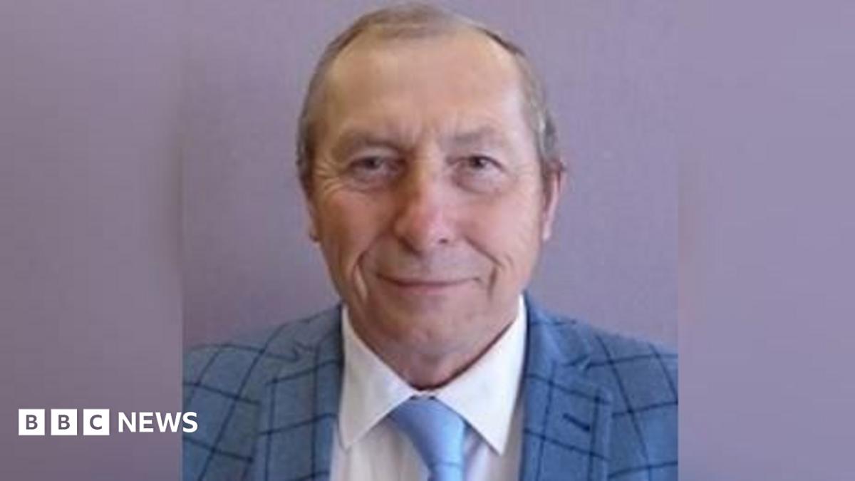 Durham councillor Ken Robson avoids suspension over 'racist meme' - BBC ...