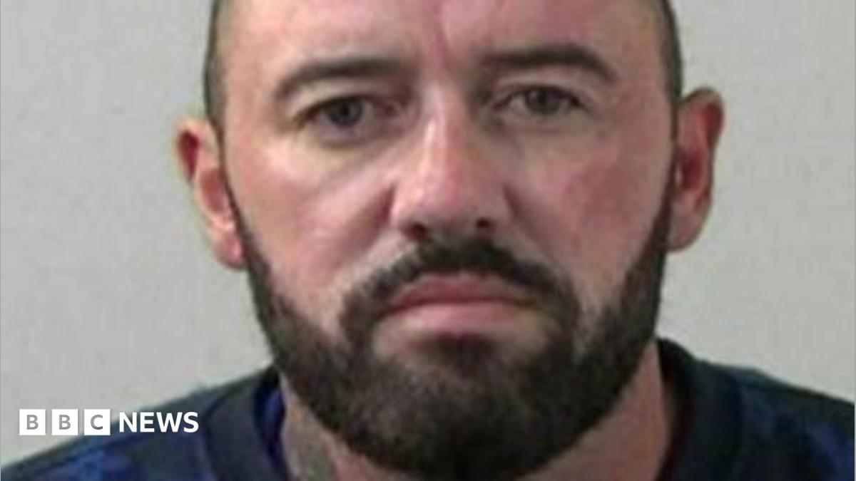 North East drugs kingpin jailed for 15 years - BBC News