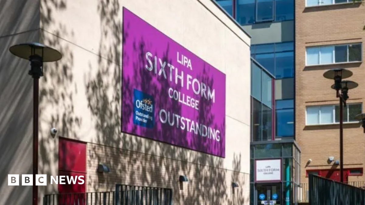 LIPA: Performing arts college staff to strike amid safety concerns ...