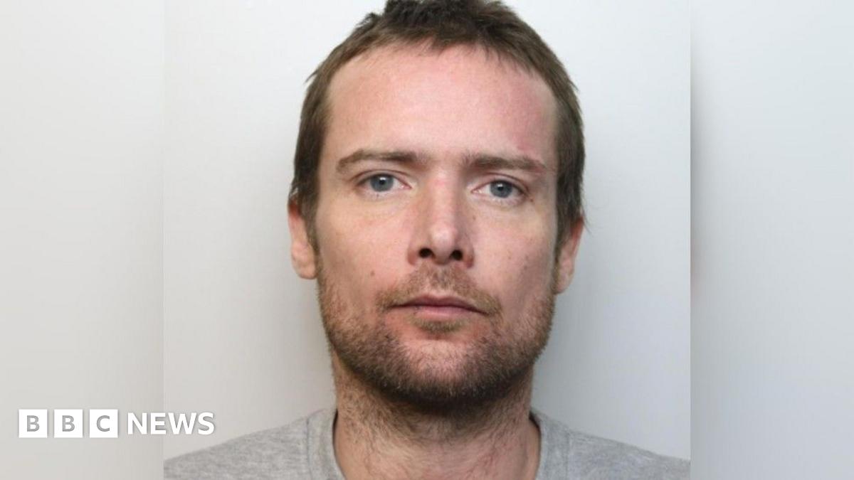 John Worrall jailed after 'disgusting' Amesbury stabbing - BBC News