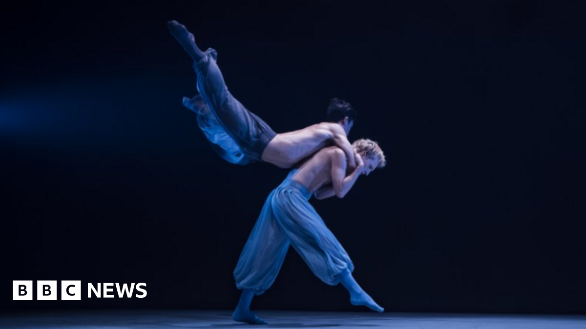 Jersey ballet troupe to offer free workshops in Guernsey - BBC News