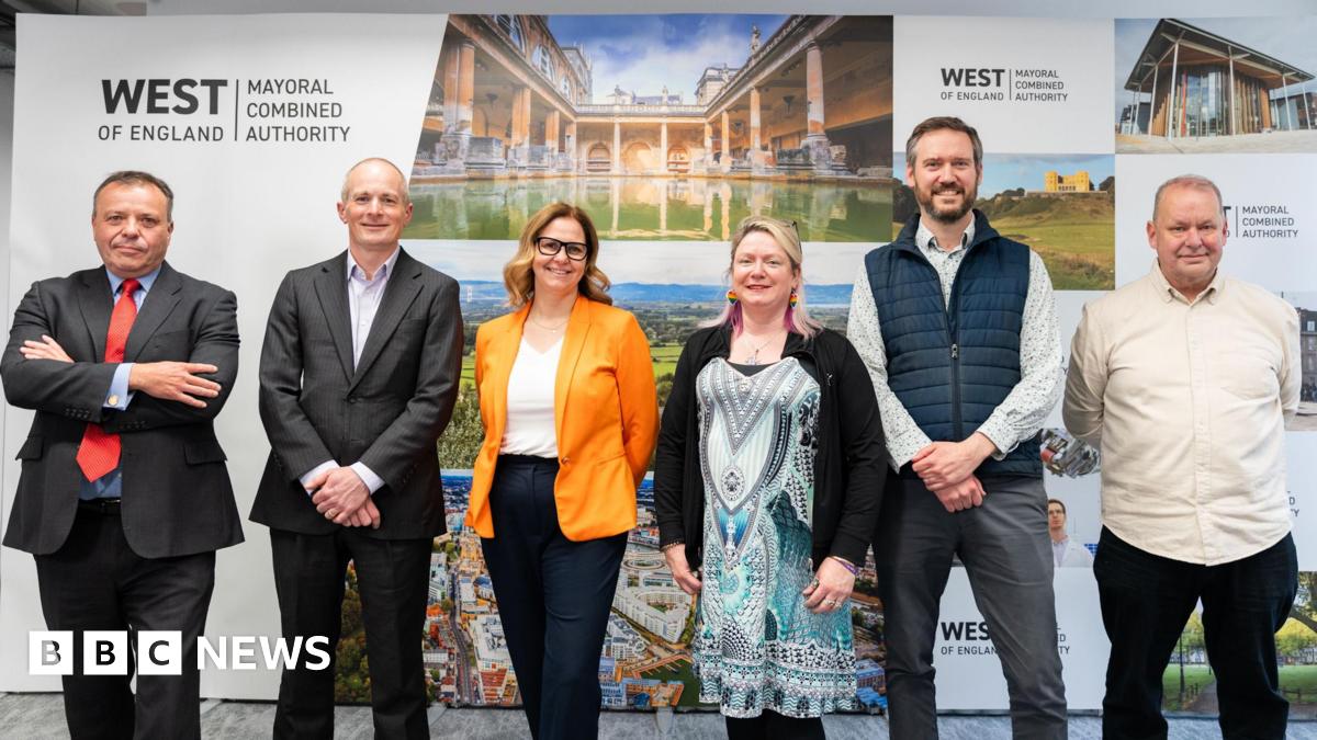 Pledges v reality: fact-checking the Weca mayoral election - BBC News