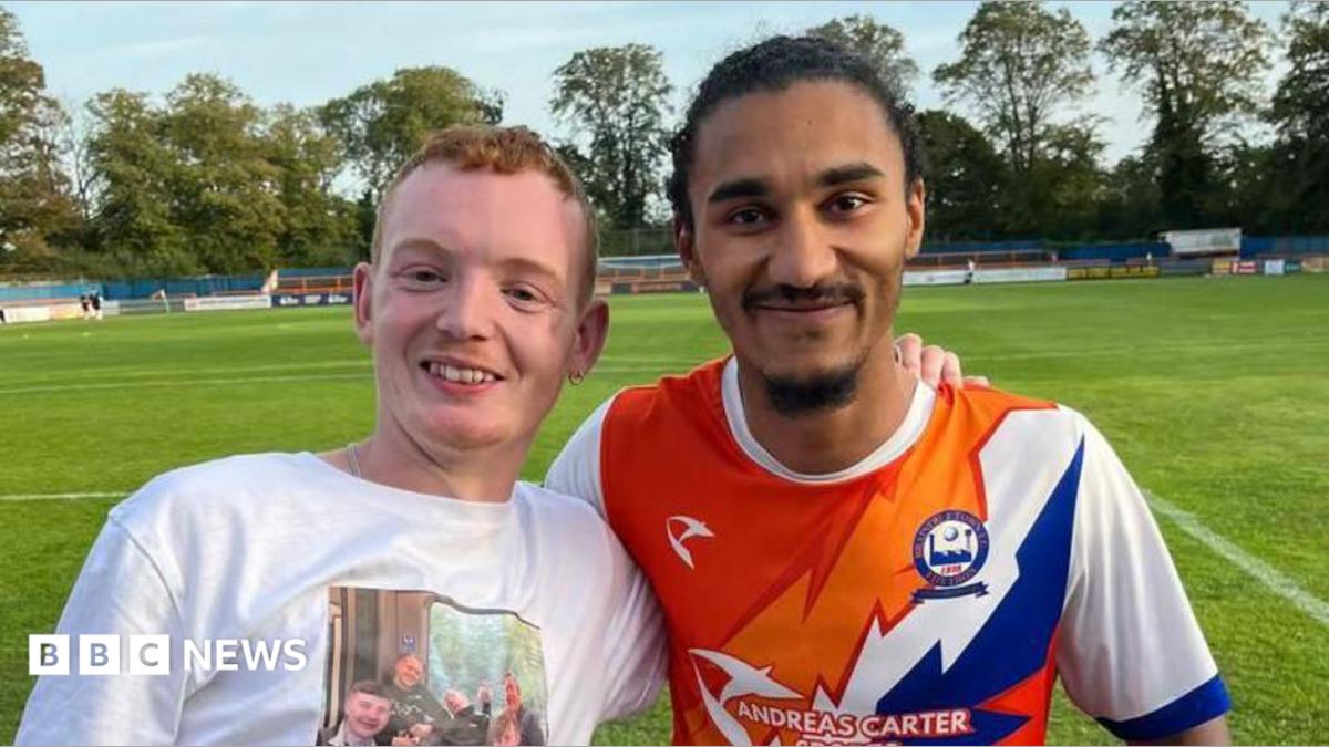 Braintree Town fan looking forward to following team in National League ...