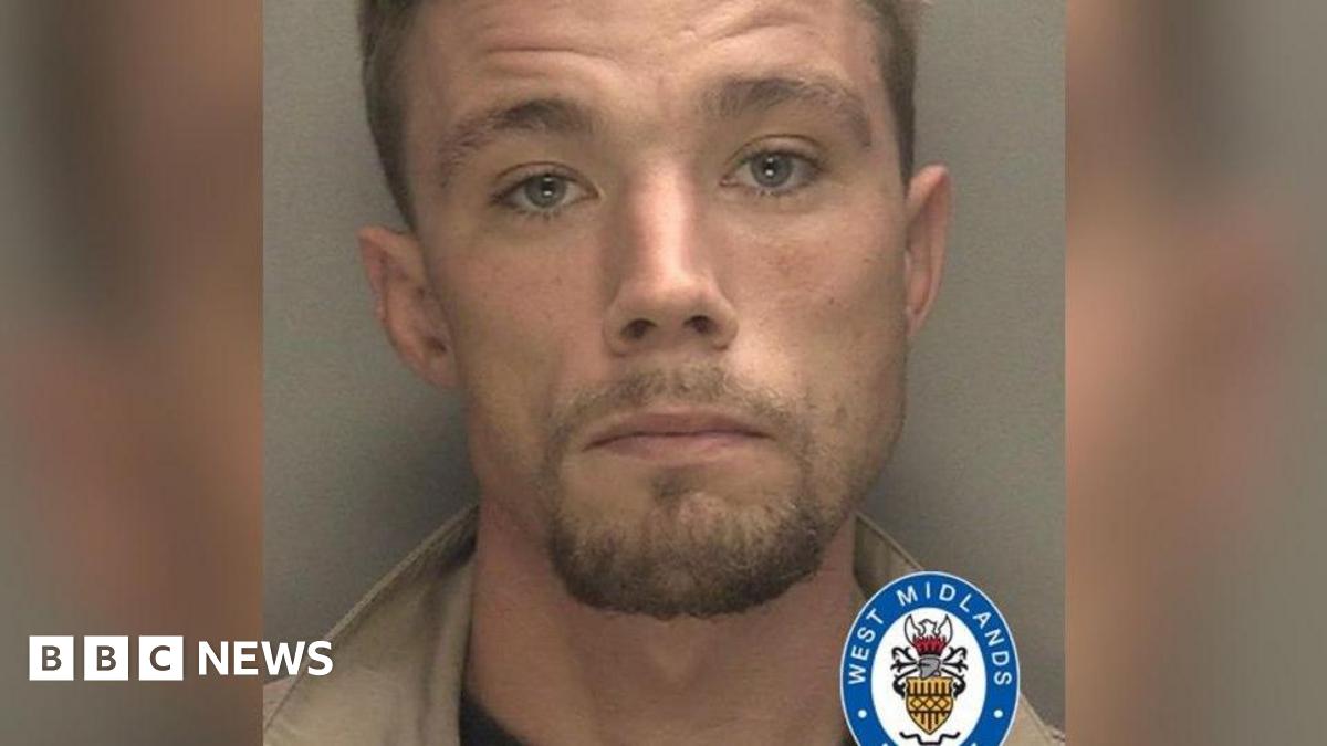 Jail for Wolverhampton man who fatally hit father-in-law with car - BBC ...