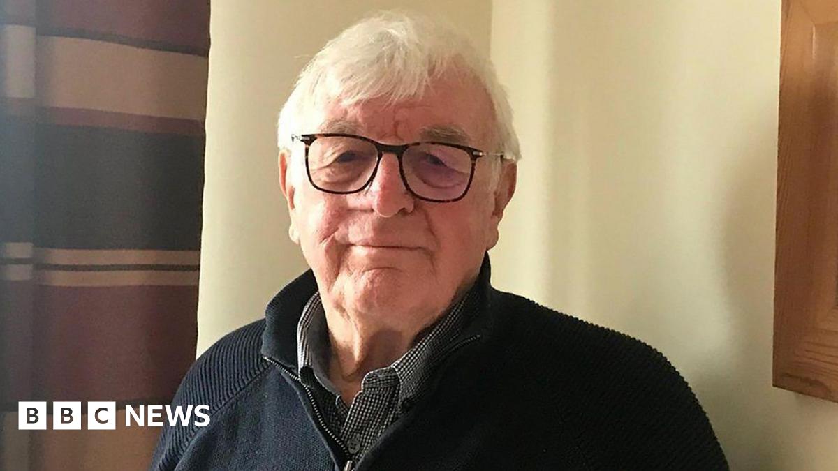 Post Office scandal: Stockton former sub-postmaster receives ...