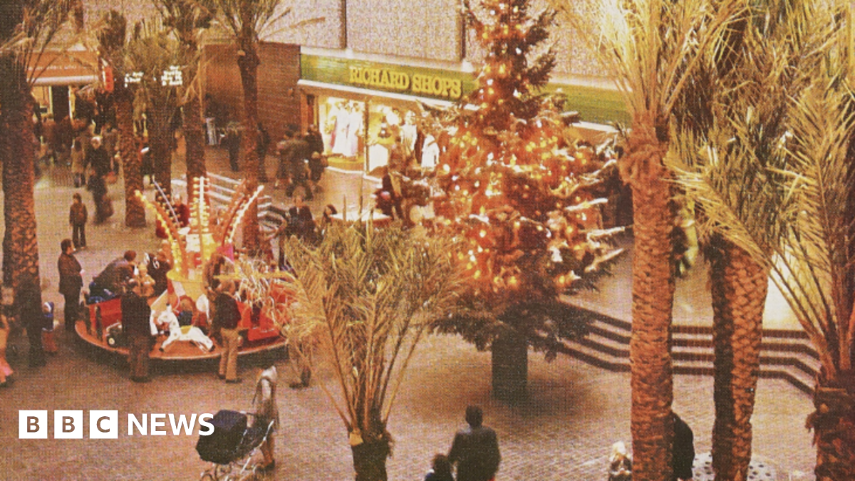 Event promises unique glimpse into Redditch's past - BBC News