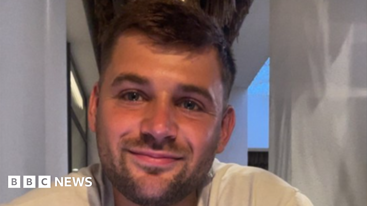 Sam Wilson: Family pay tribute to 'true gentleman' as killer jailed ...