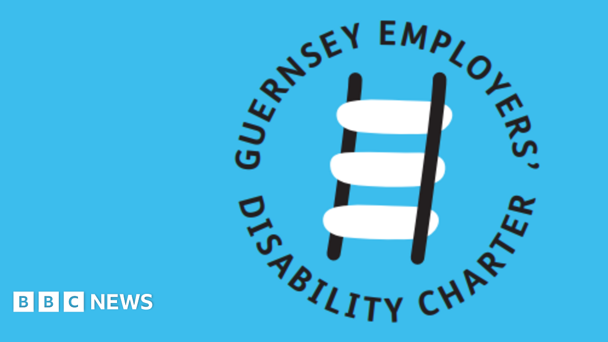 Guernsey disability charter updated after legal changes - BBC News
