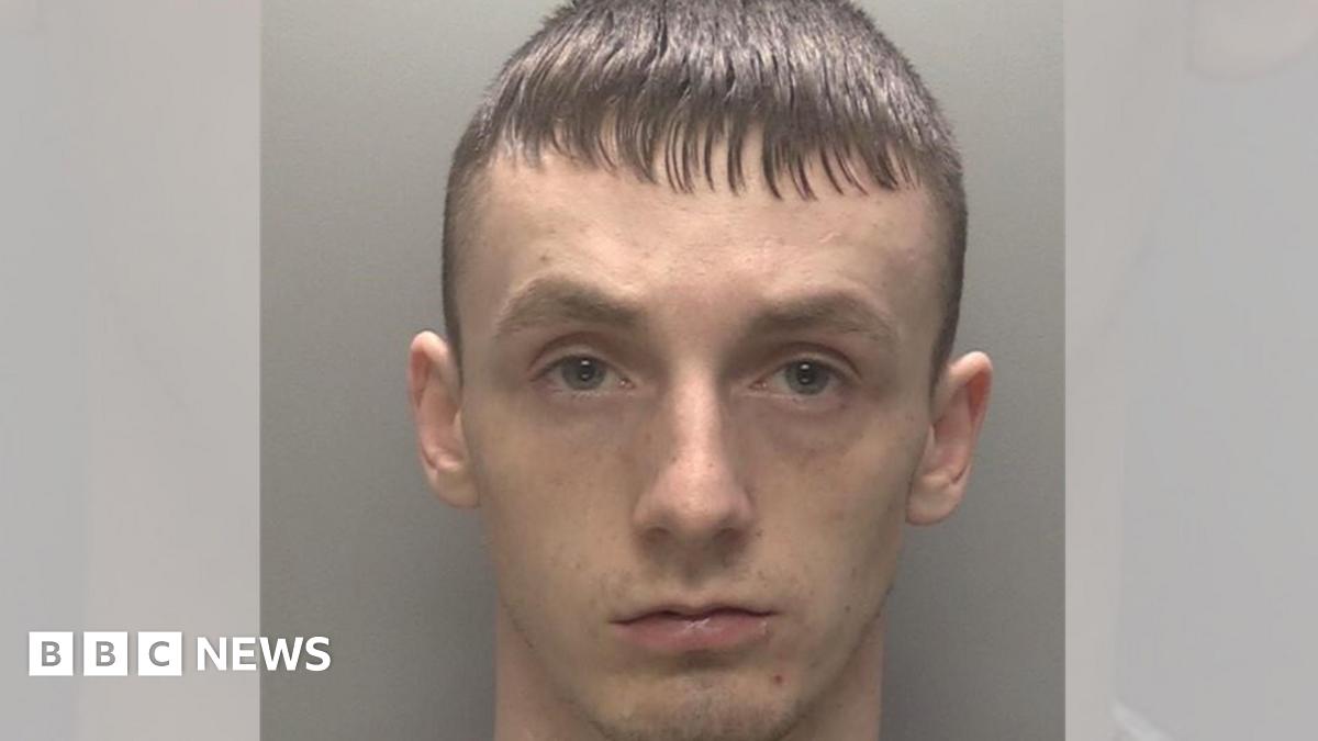 Brandon Thompson jailed for murder of Kamil Milczarczyk in Hull - BBC News