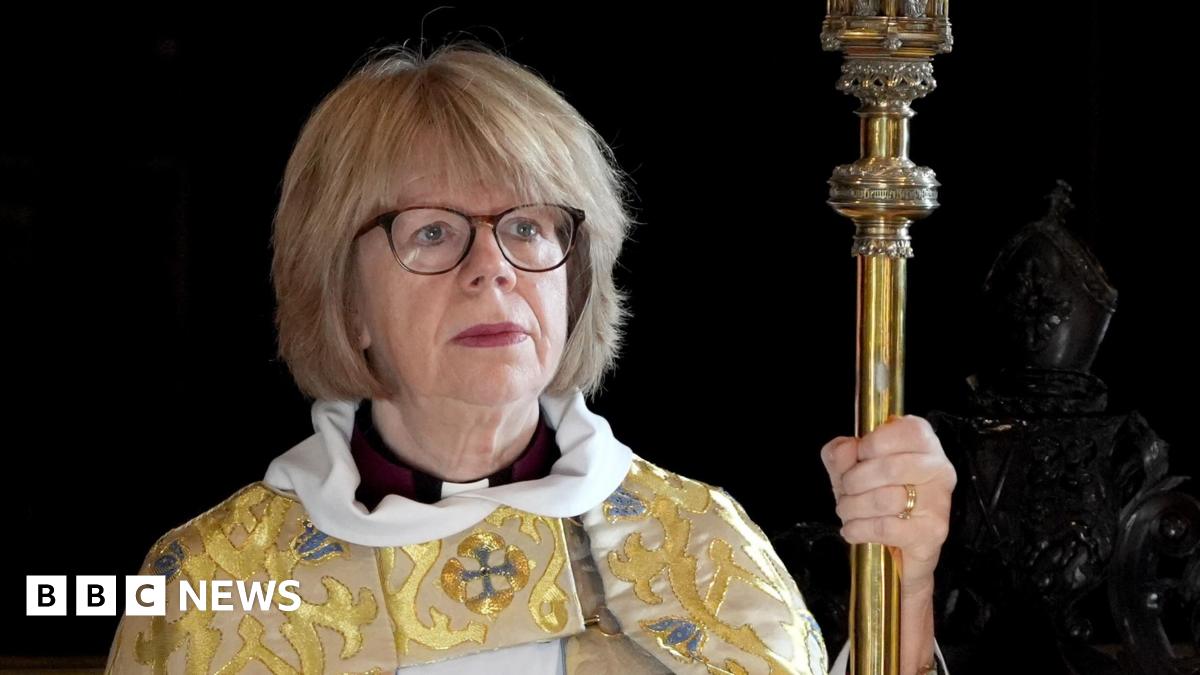 Church drops complaint about new Archbishop's handling of abuse case ...