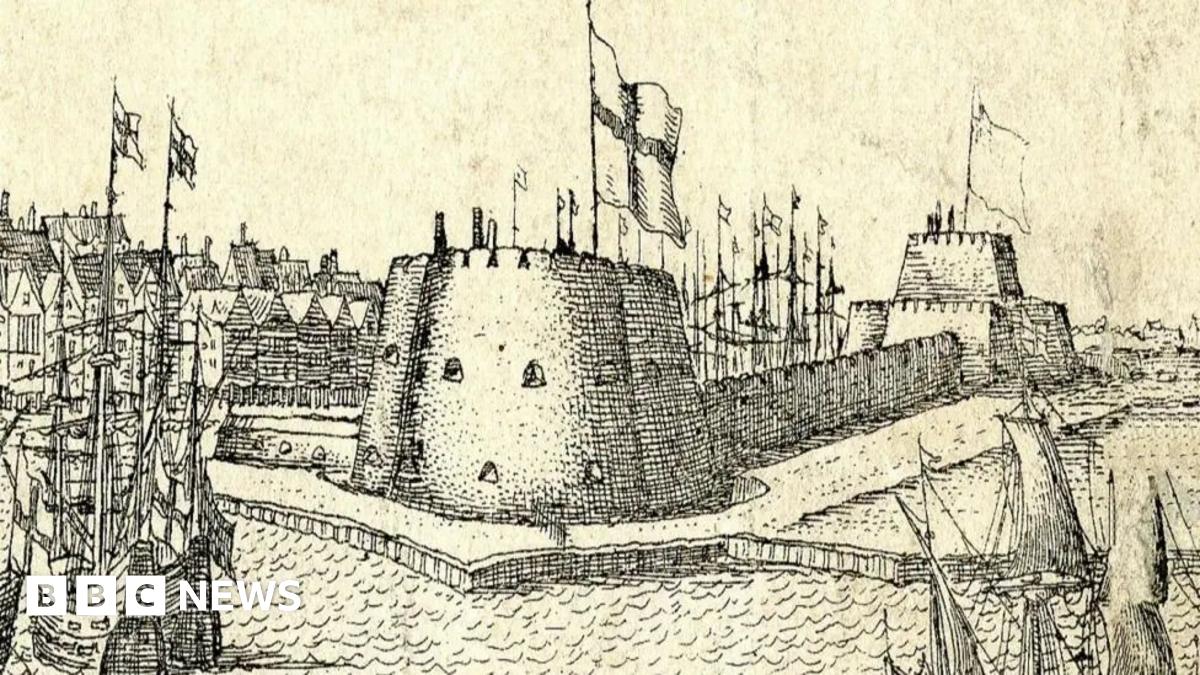 Hull's South Blockhouse project 'at risk' after funding shortfall - BBC News