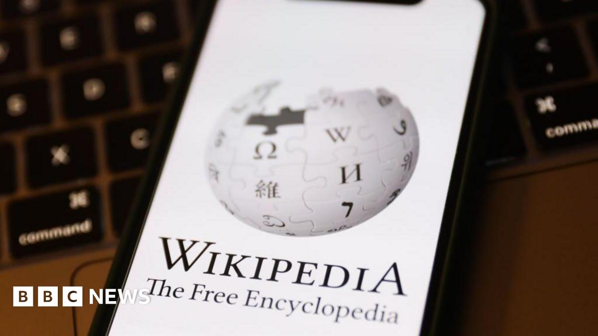 Wikipedia v ANI: Why the online encyclopaedia has landed in legal ...