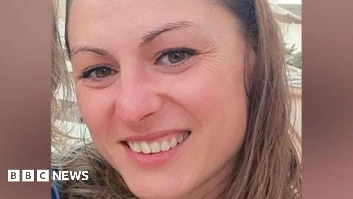 Victoria Taylor: Body recovered from river confirmed to be missing ...