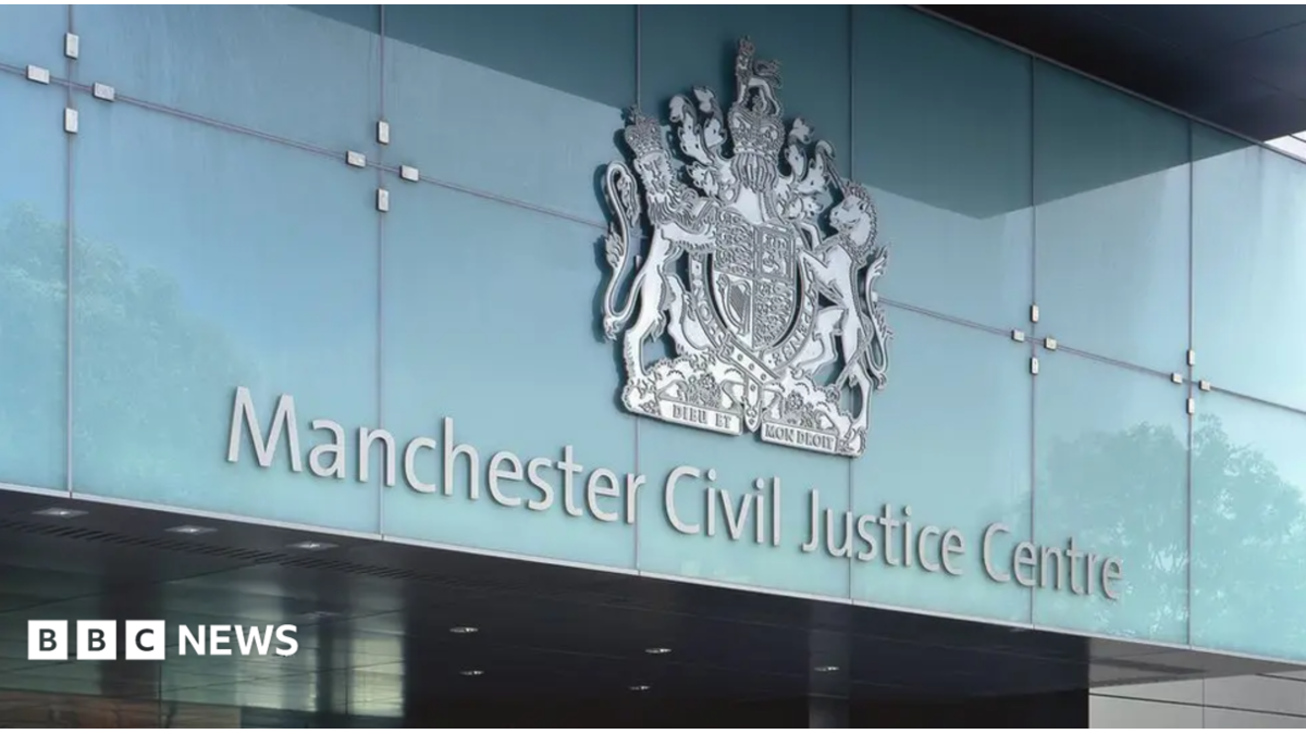 Manchester kitchen firms shut down after £50k deposit scam - BBC News