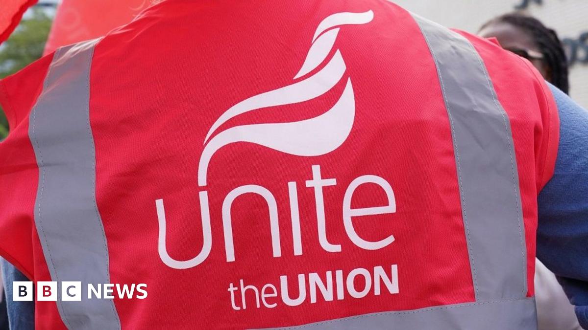 Fraud culture was 'pervasive' at union, auditors say - BBC News