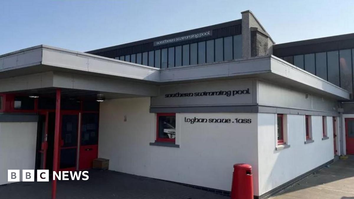 Southern Swimming Pool reopens after safety concerns over lighting ...