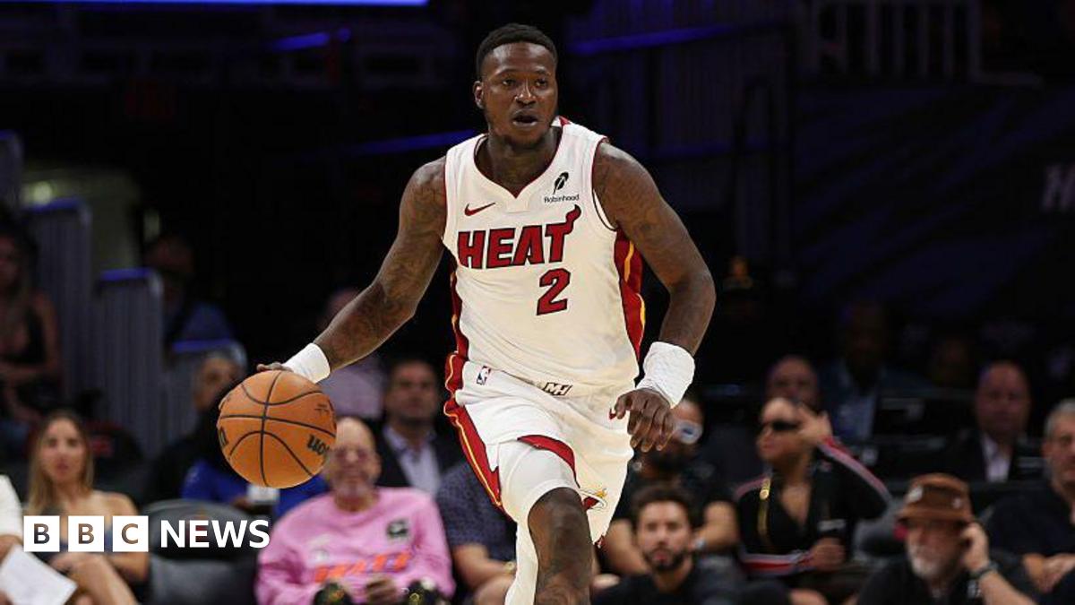 What we know about NBA gambling and rigged poker game arrests - BBC News