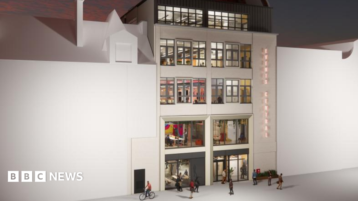 Event Central: Sheffield City Council names preferred venue operator ...
