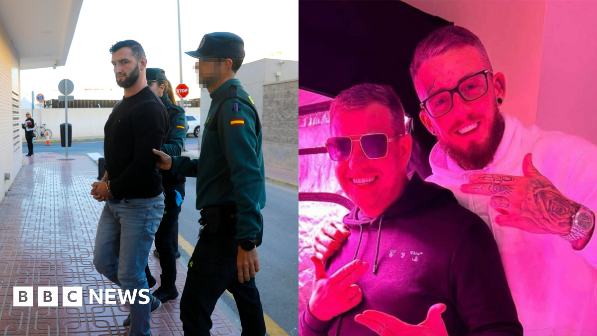 John George murder suspects are on-the-run NI man and Czech national ...