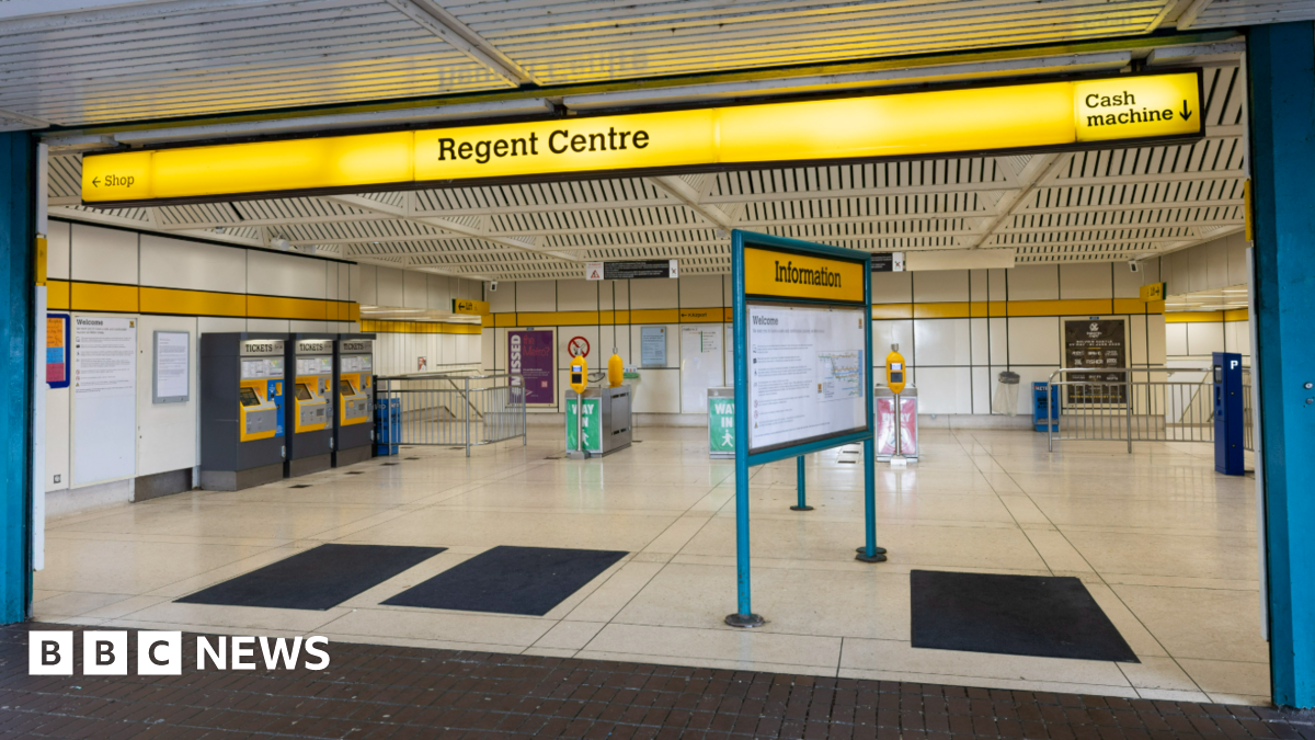 More Tyne and Wear Metro stations to get ticket gates to cut fare ...