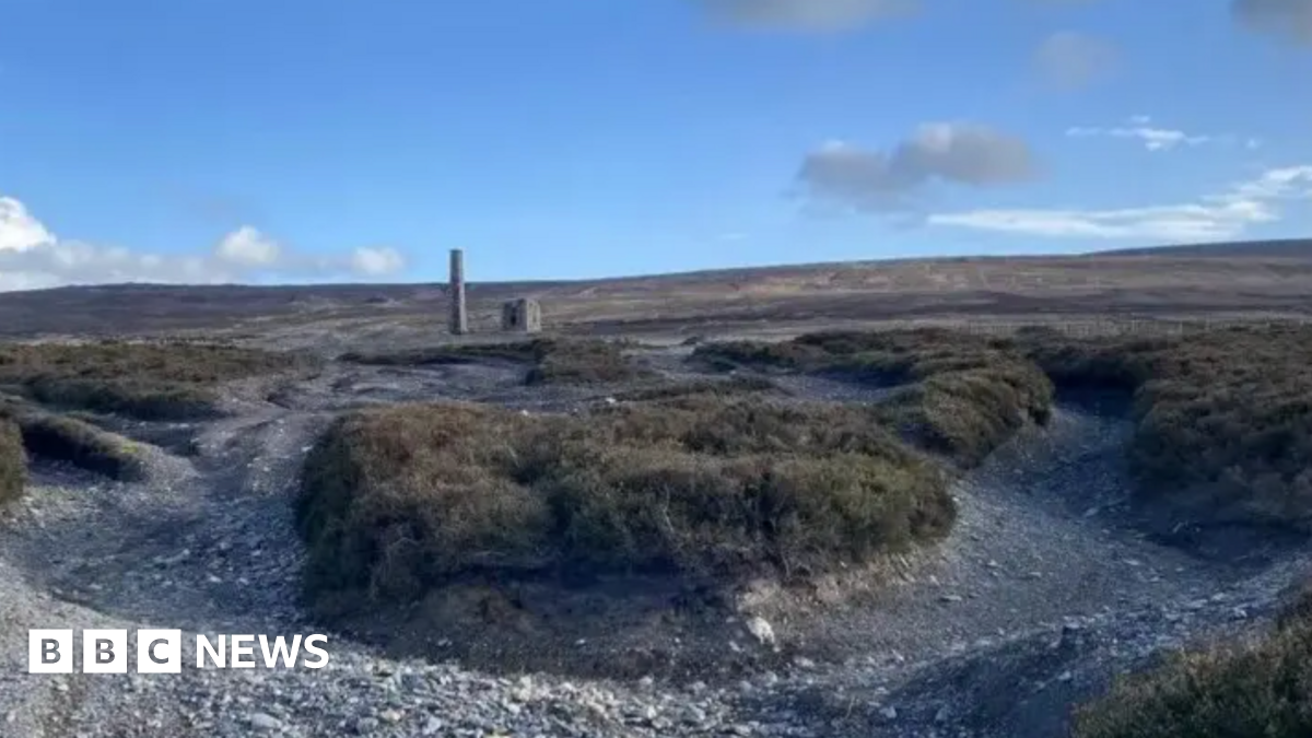 Manx government to appeal refusal of silt treatment plans - BBC News