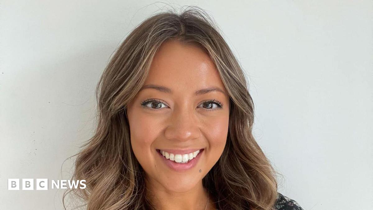 'I help Suffolk women find friends through my new Facebook group' - BBC ...