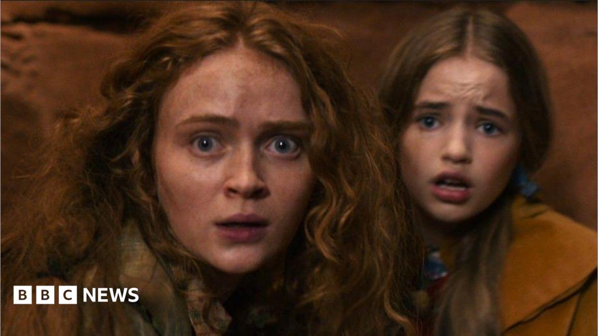Stranger Things finale approaches with new powers and battles in ...
