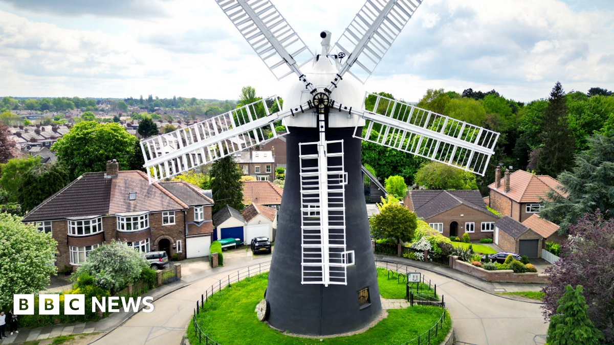 York Unlocked events include rare access to historic buildings - BBC News