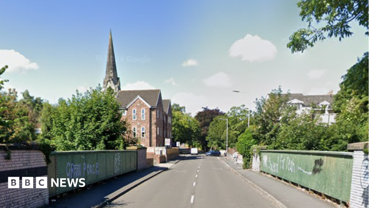 Murder arrests after woman's unexplained death in Rock Ferry - BBC News