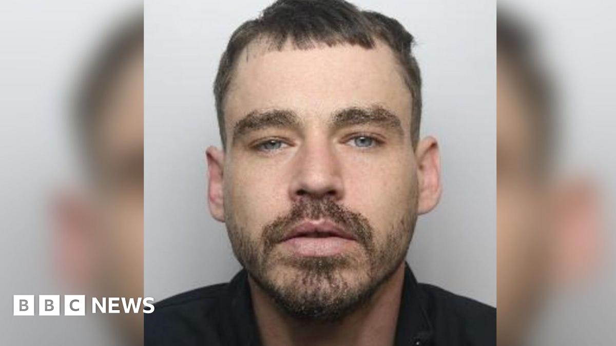 Sheffield rapist jailed for 'cruel, violent and horrific' attack - BBC News