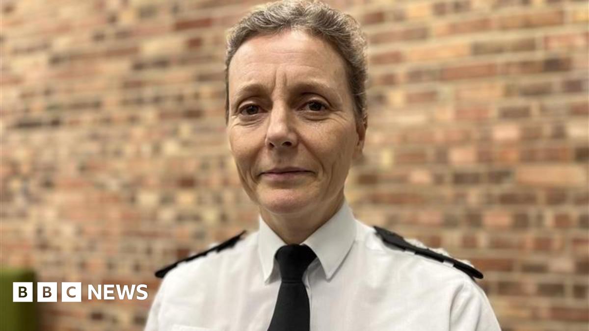 Bristol police officer in Queen Camilla's domestic violence film - BBC News