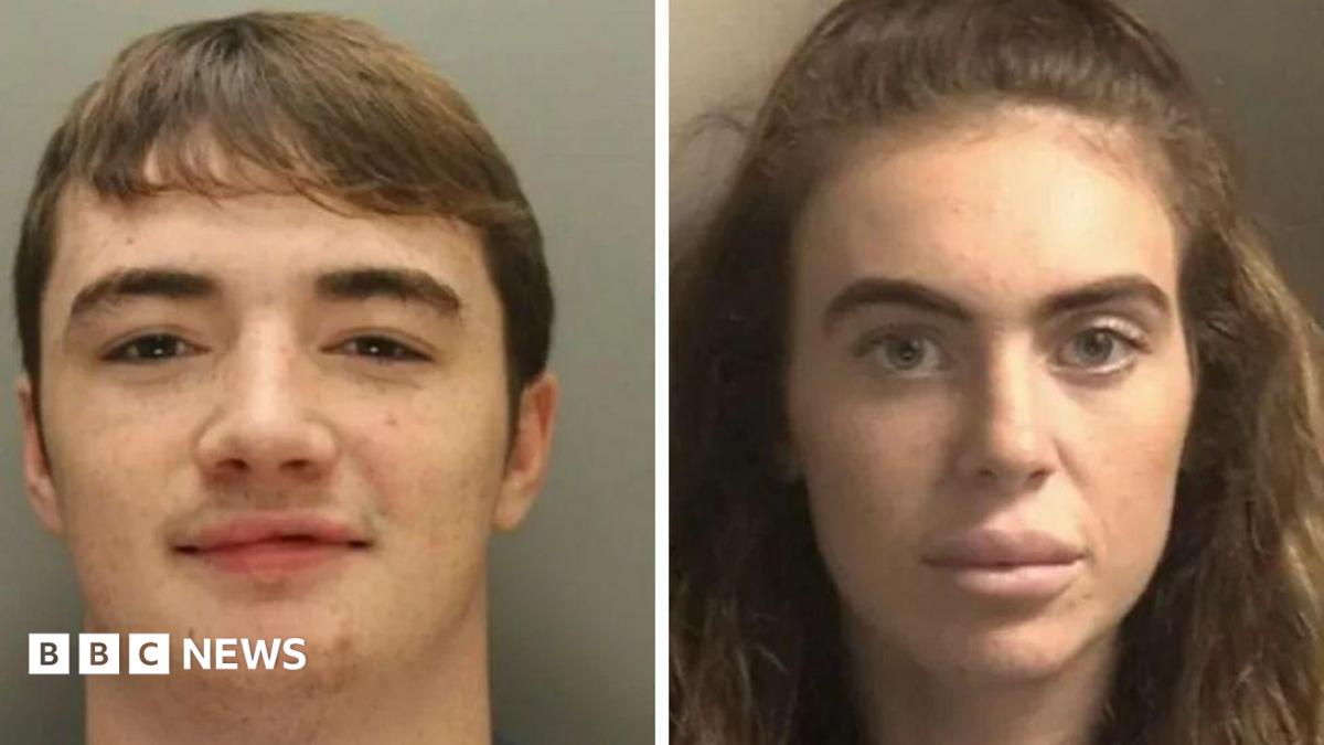 Liverpool drug smuggler and his ex-partner jailed over £20m plots - BBC ...