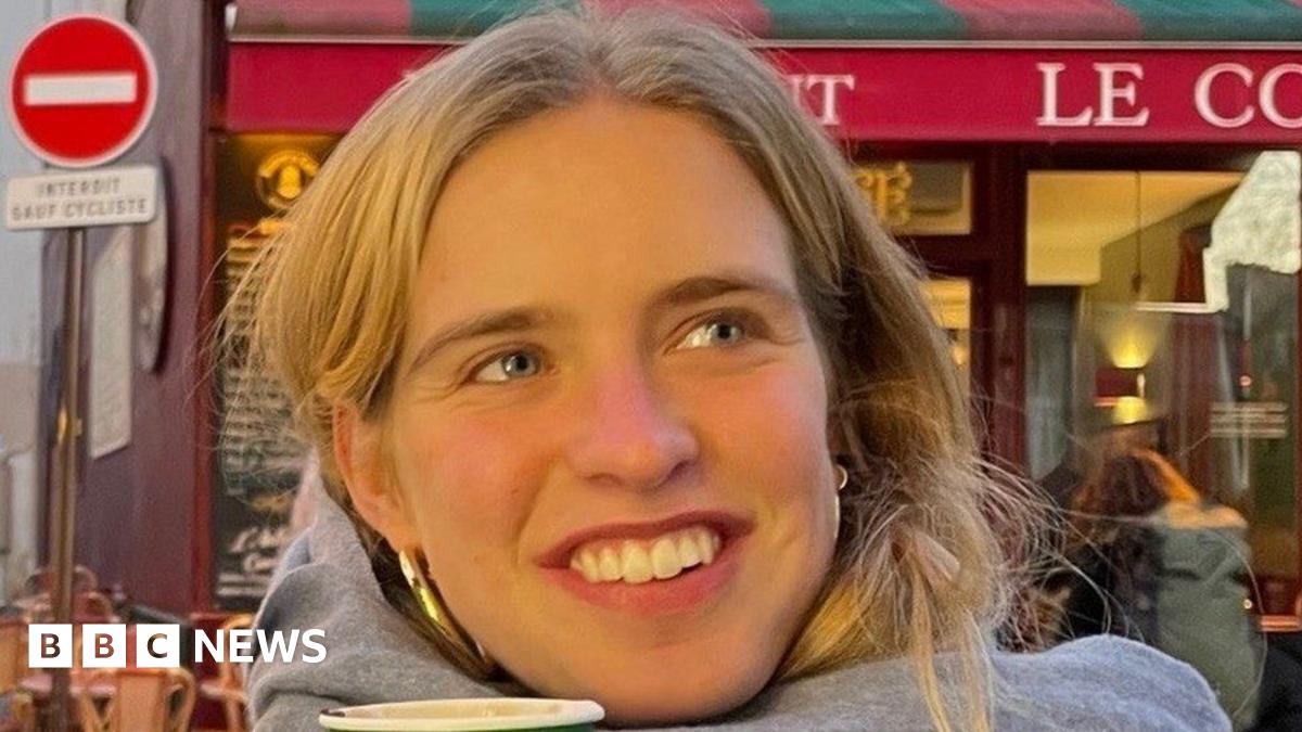 First class honour for Cambridge Uni cardiac arrest death student - BBC ...