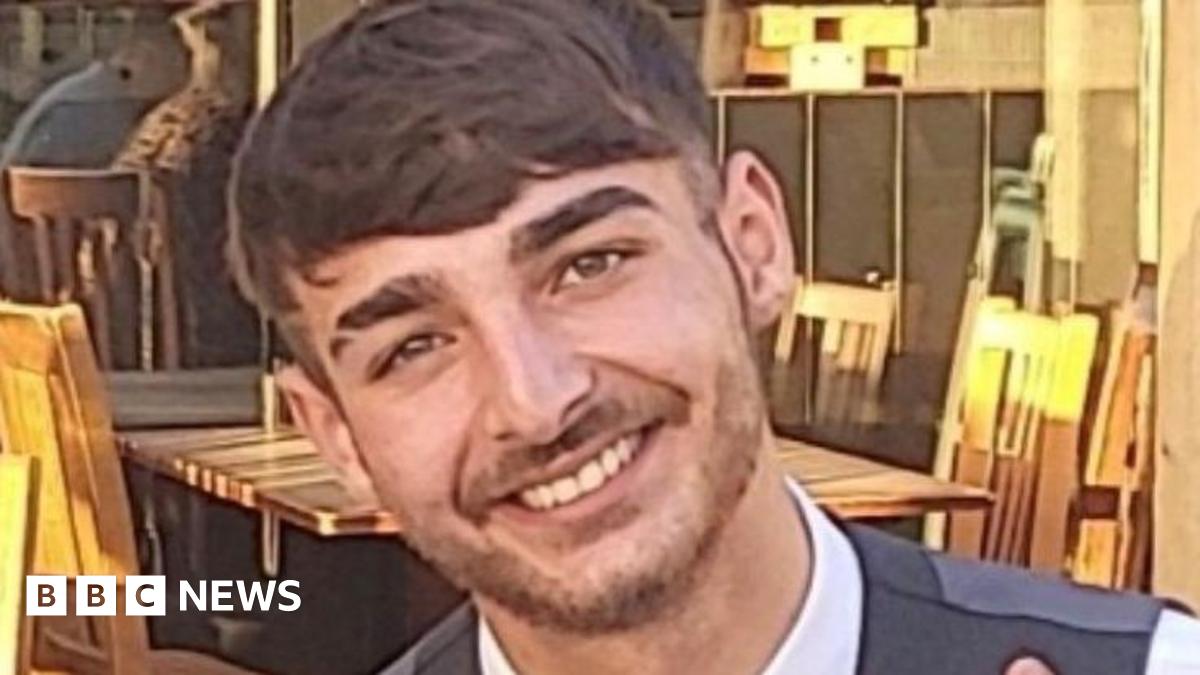 Hartlepool murder charge as man found dead in Allerton Close - BBC News