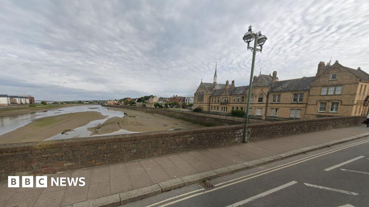 Barnstaple: Artists offered £500 for public artwork ideas - BBC News