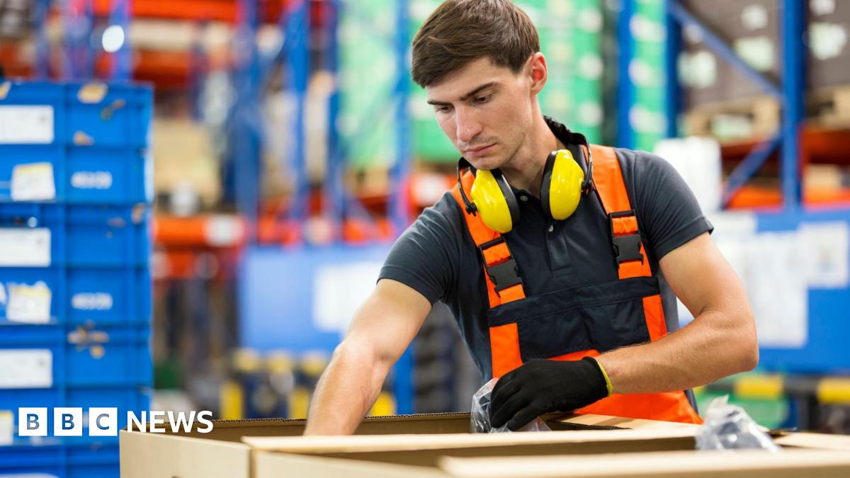 Employment Rights Bill: How will it affect you? - BBC News