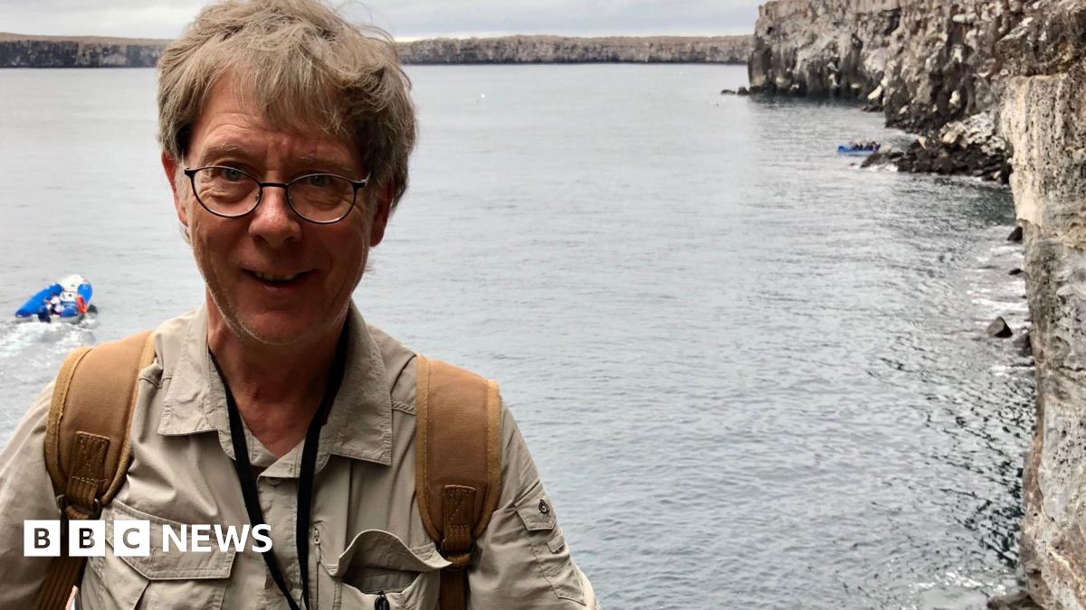 Swansea: Poor assessment of patient who killed dad - inquest - BBC News