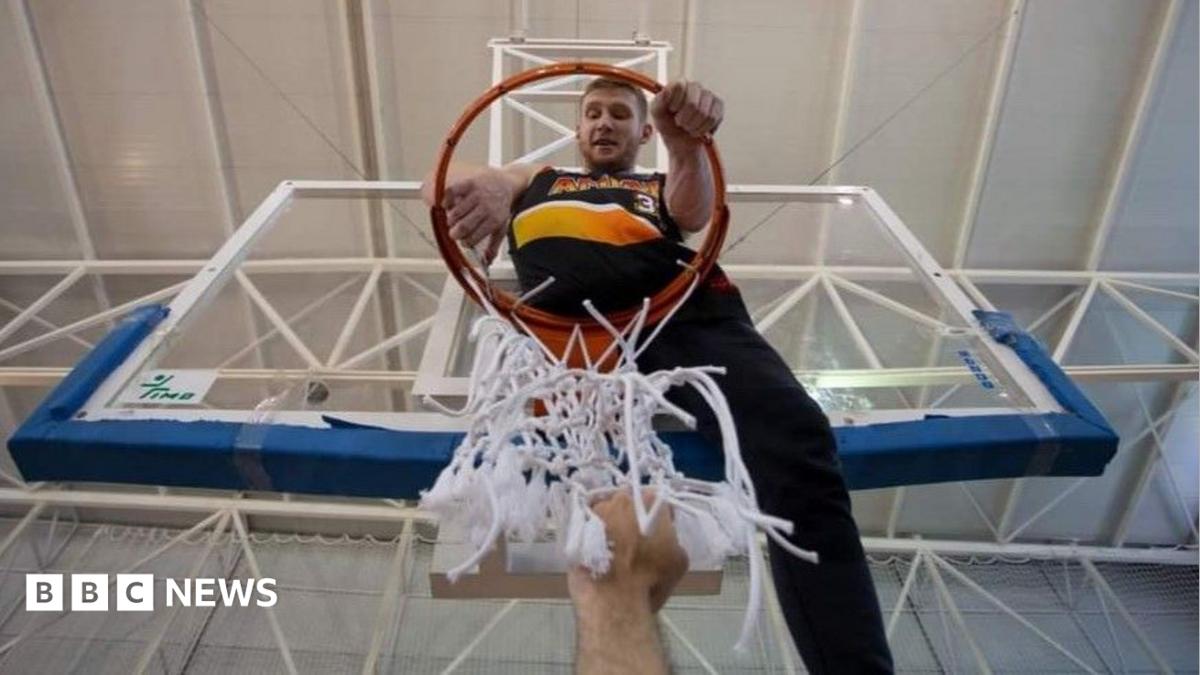 Paralympics: Gold 'in the stars' for GB, says basketballer Fox - BBC News