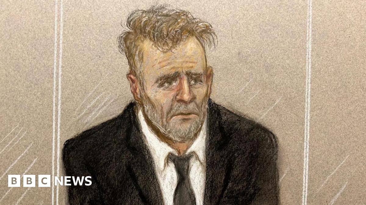 Liverpool parade attacker sentenced to 21 years and 6 months in prison ...