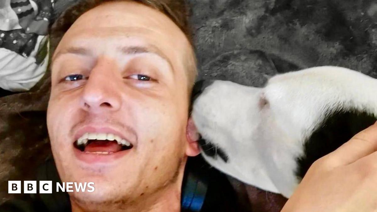 Brighton patient Matty Sheldrick left A&E and took life - inquest - BBC ...