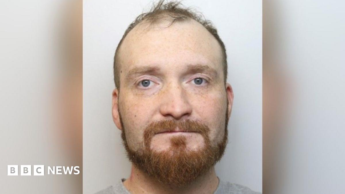 Trowbridge man jailed for rape of two women a decade apart - BBC News