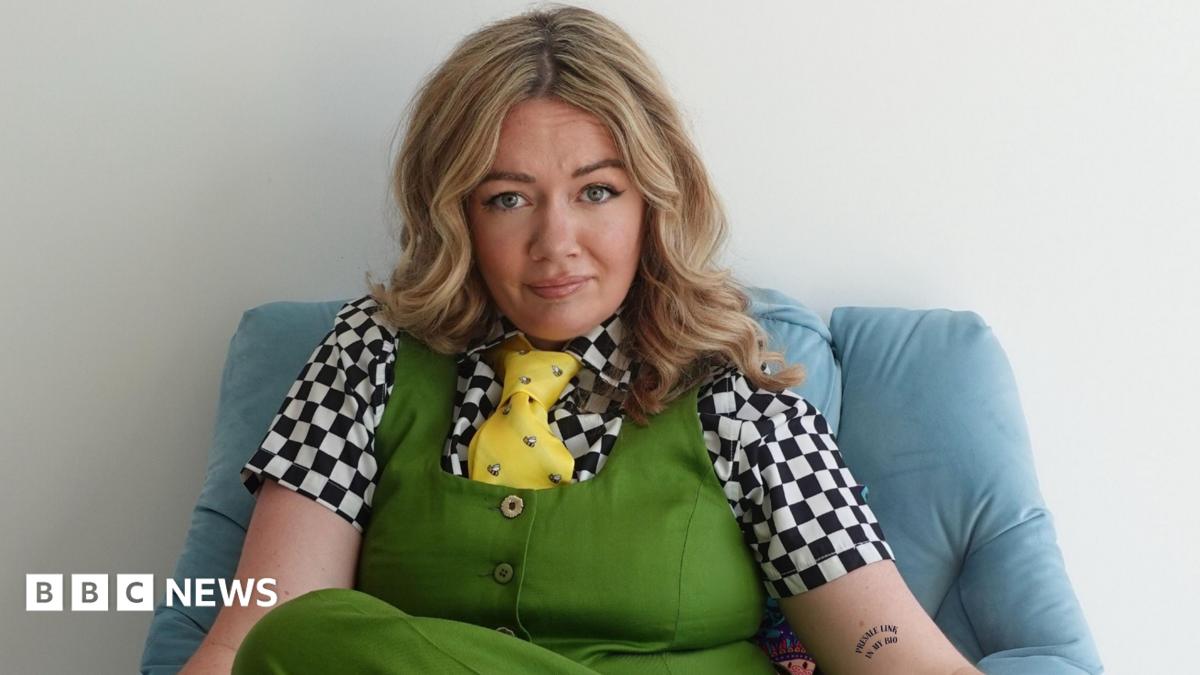 Mammy Banter: 'I make people laugh but I couldn't make myself smile ...