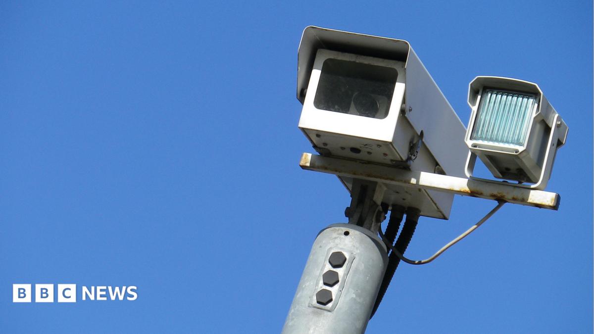 Warrington Council looks for solution to continue monitoring CCTV - BBC ...