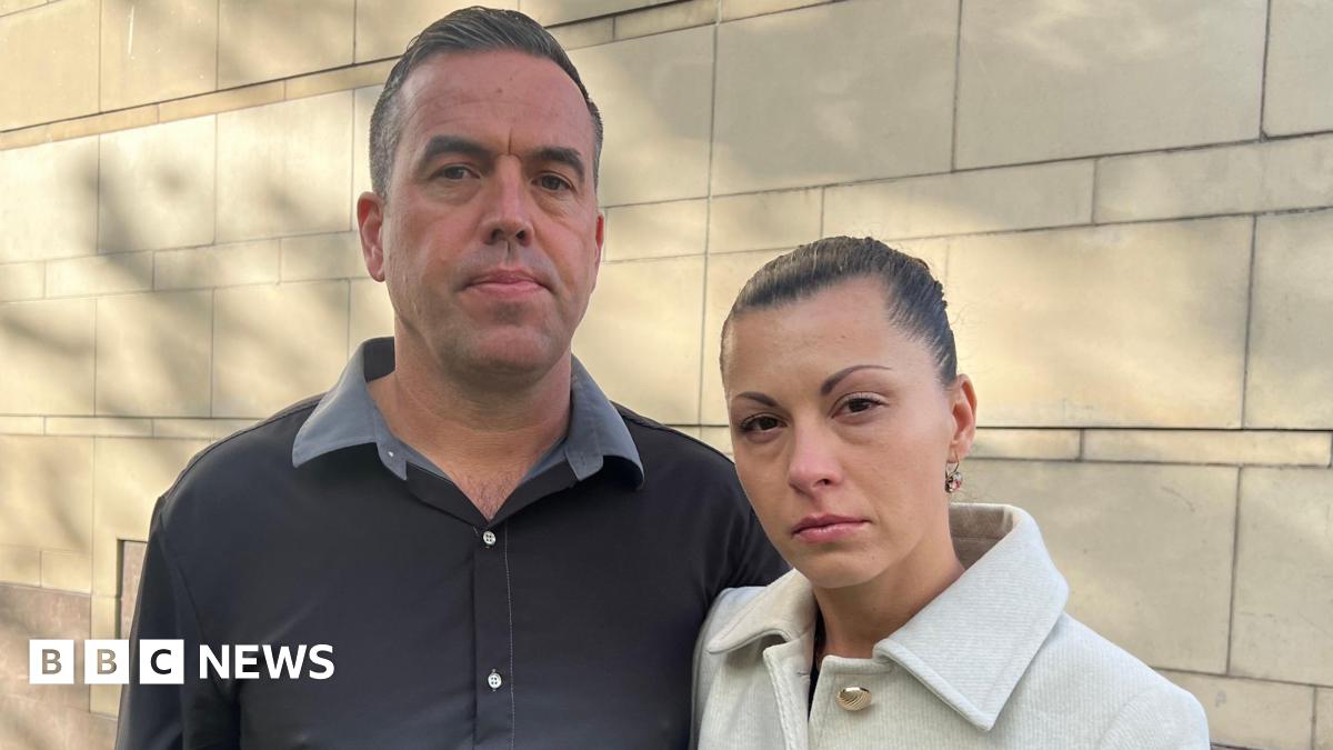 Troy Brady: Death of baby boy was avoidable, coroner rules - BBC News