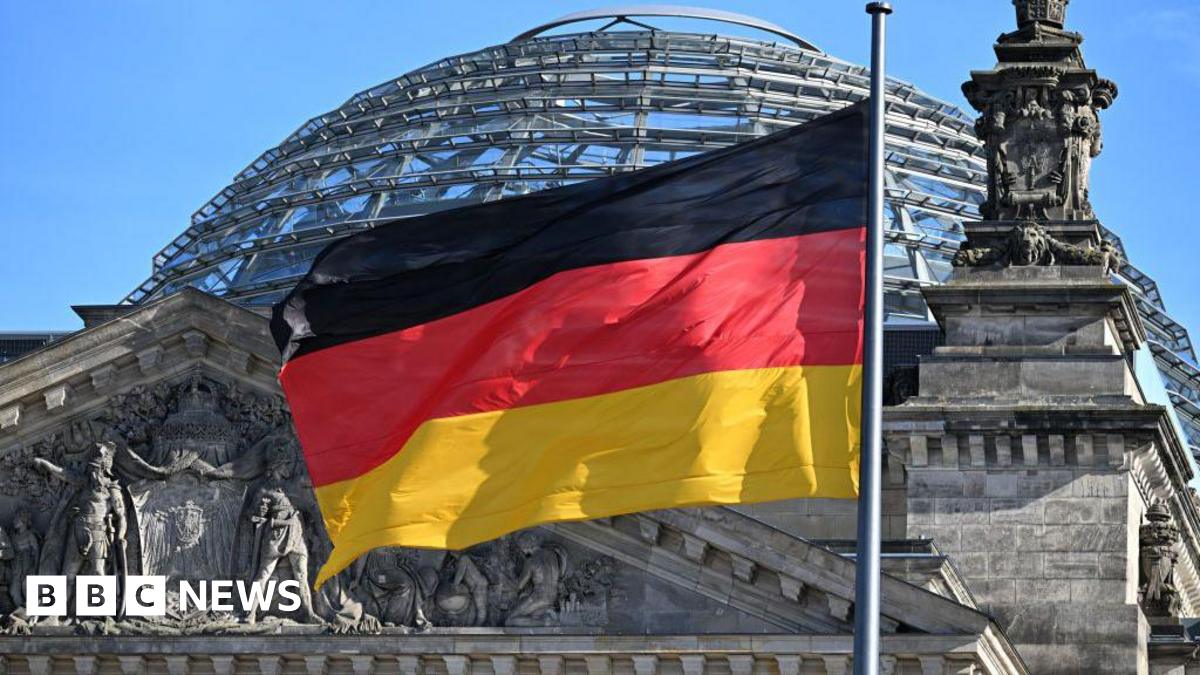 Germany: Five jailed over far-right plot to kidnap health minister ...